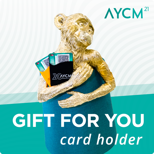 Válts most AYCM SportPasst és nyerj! | AYCM SportPass 2026 | All You ...